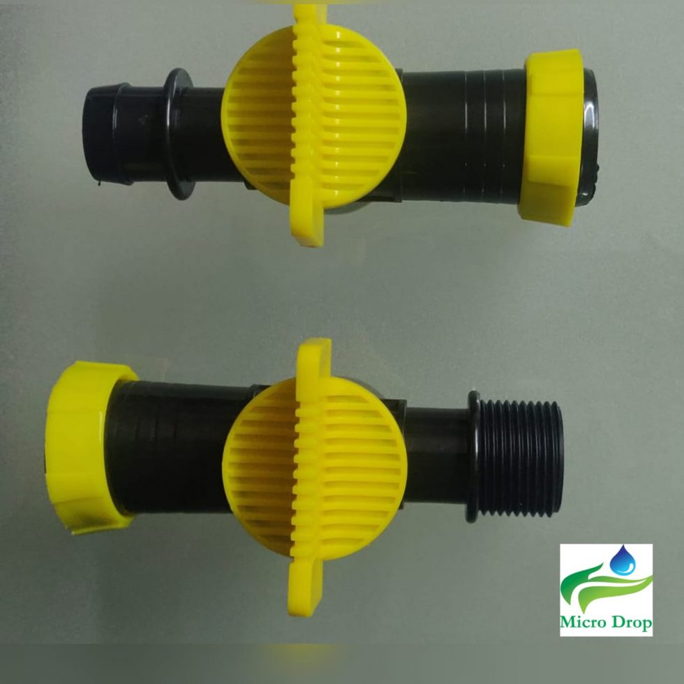 Micro Rain Spray Hose - Microdrops